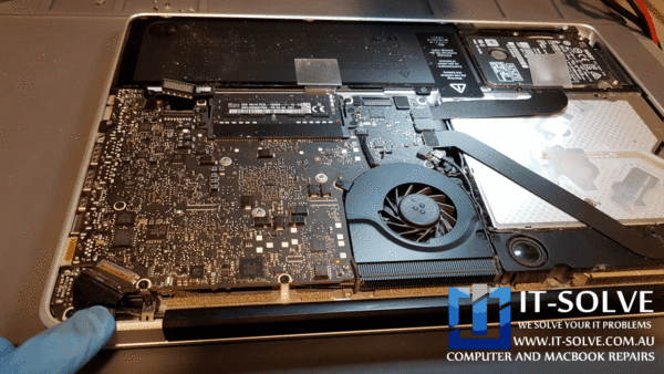 Macbook Backlight Repair Adelaide | Call us with the model for a quote