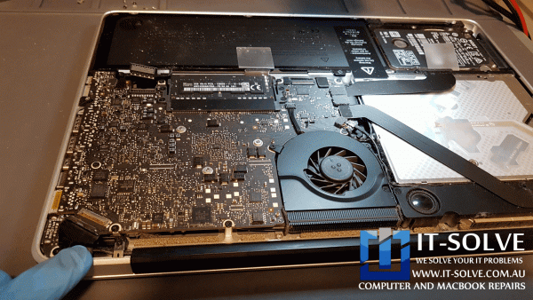 Macbook Backlight Repair Adelaide | Call us with the model for a quote