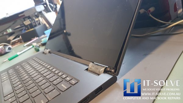 Laptop Hinge Repairs | Laptop and Macbook Repairs Adelaide