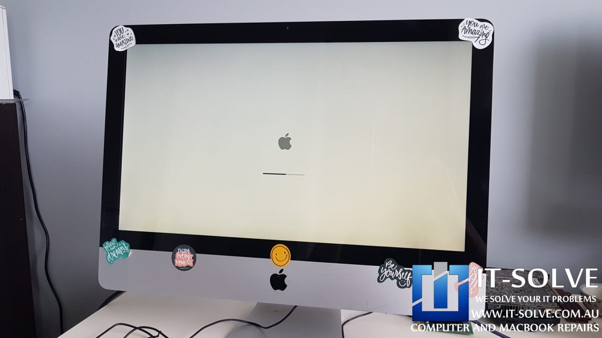 iMac Graphic Card Repairs in Adelaide | Specialising in Chip Level Repairs