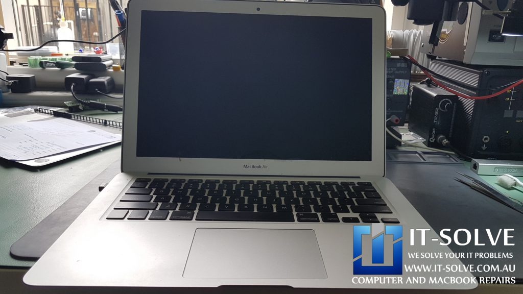 Macbook Liquid Damage Repair again | Laptop and Macbook Repairs Adelaide