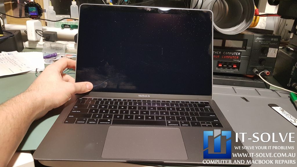 Macbook Repairs in Adelaide | Component level Apple and Mac Repairs