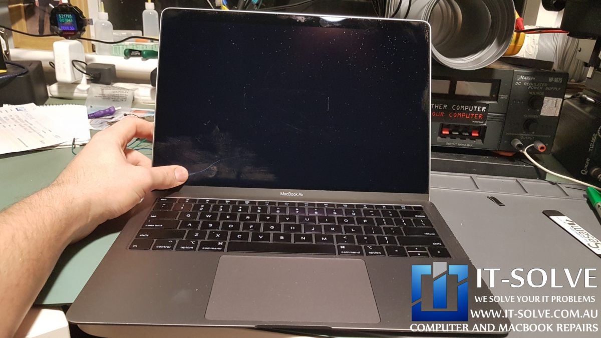 Macbook Repairs in Adelaide | Component level Apple and Mac Repairs