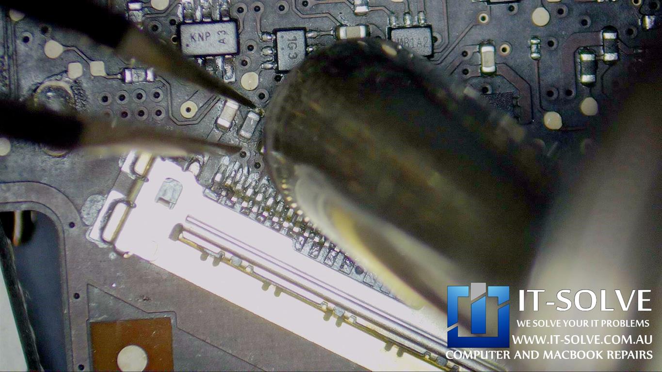 Macbook Pro repair with no display - 2012 model | Laptop and Macbook ...